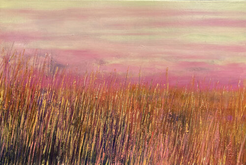 Faith Patterson Artist: Paintings for sale - Singulart