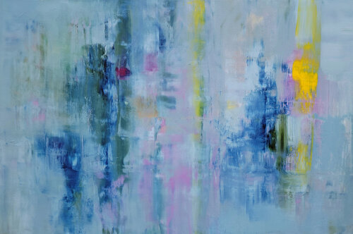 Faith Patterson Artist: Paintings for sale - Singulart