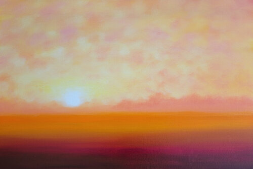 Faith Patterson Artist: Paintings for sale - SINGULART