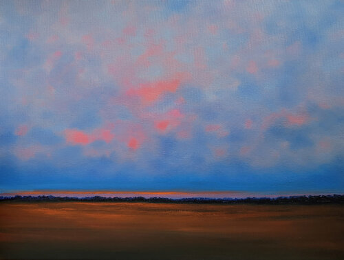 Faith Patterson Artist: Paintings for sale - SINGULART