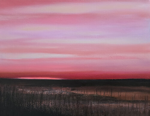 Faith Patterson Artist: Paintings for sale - Singulart