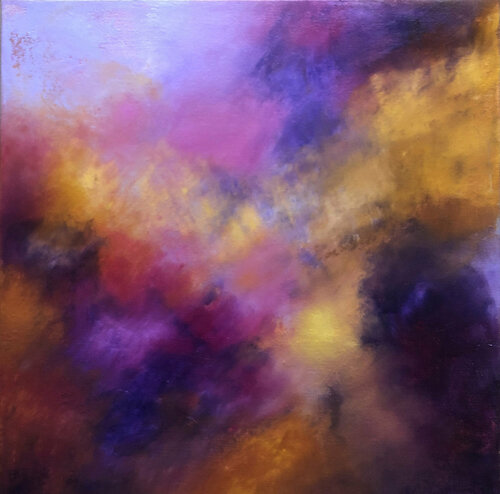 Faith Patterson Artist: Paintings for sale - Singulart