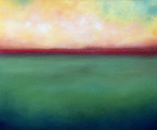 Faith Patterson Artist: Paintings for sale - Singulart