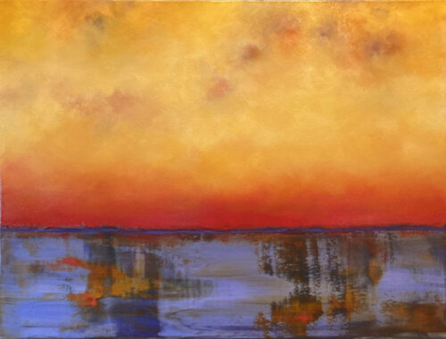 Faith Patterson Artist: Paintings for sale - SINGULART