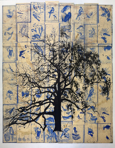 pages from the diary of lost souls.No. 3 de martin king (2025 ...