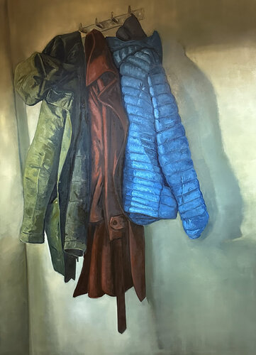 Nicolas Campos: Deutscher Maler - Singulart