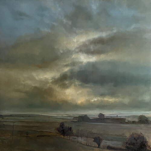 Nicolas Campos: Deutscher Maler - Singulart