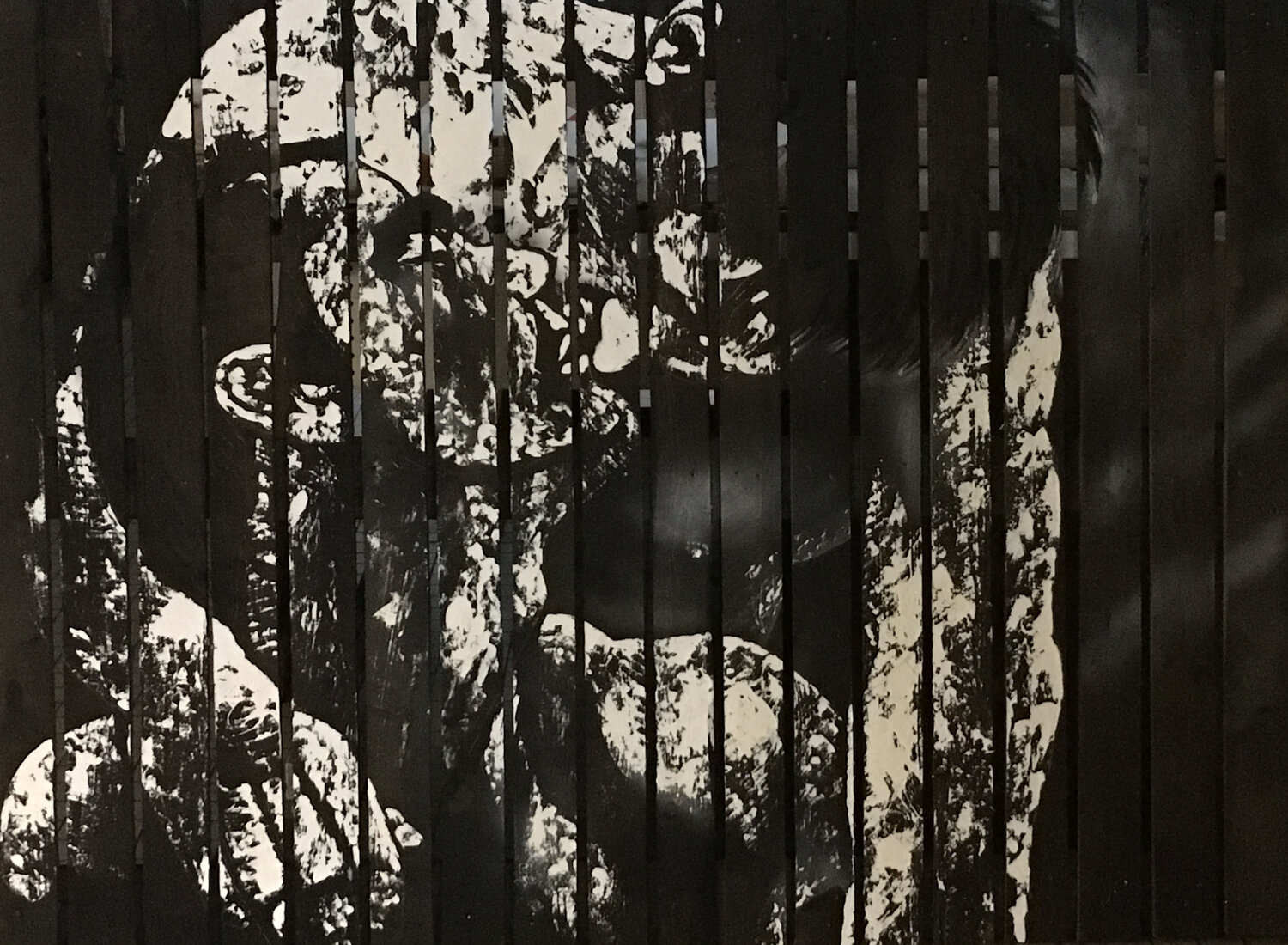 LE BAISER Christophe DURAND