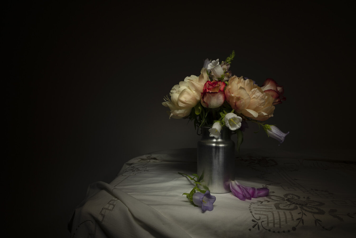 Un piccolo bouquet by Sabrina Giliberti Stea (2023) : Photography ...