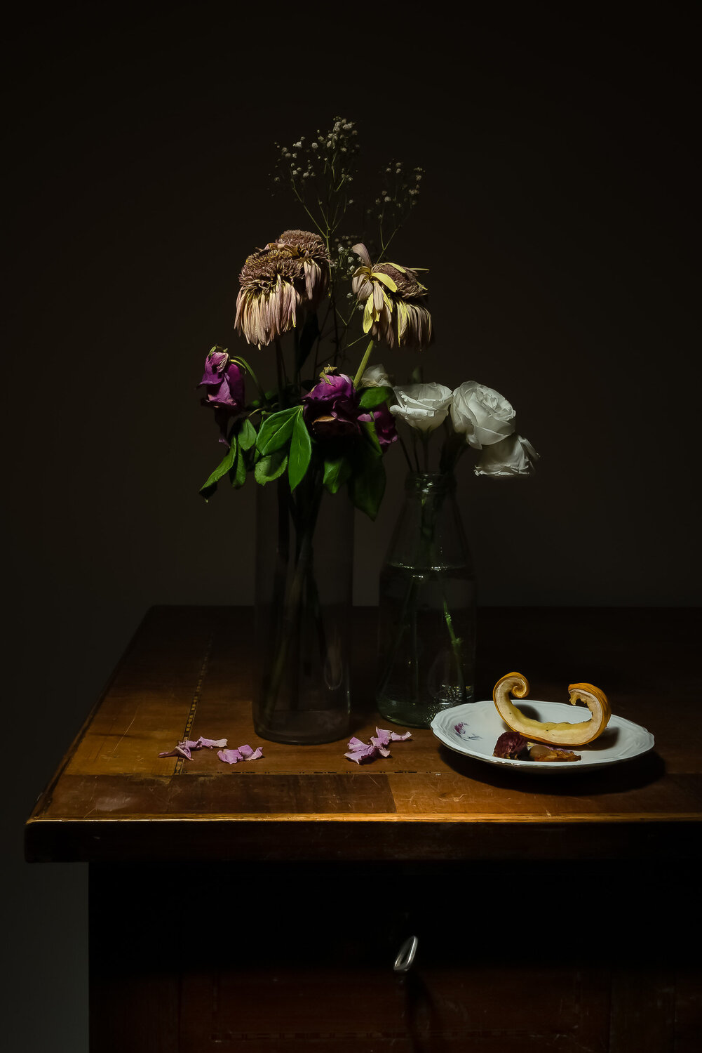 Fino alla fine by Sabrina Giliberti Stea (2023) : Photography Digital ...