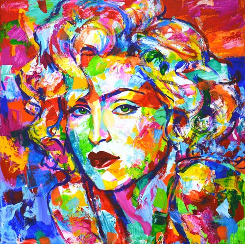 Iryna Kastsova Artist: Paintings for sale - SINGULART Iryna Kastsova Artist: Paintings for sale - SINGULART