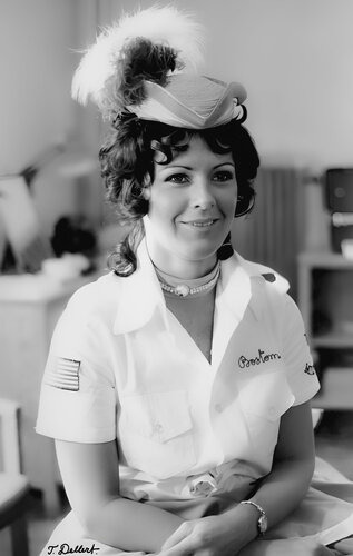 ABBA dancing Queen first performance and the only photo taken of them ...