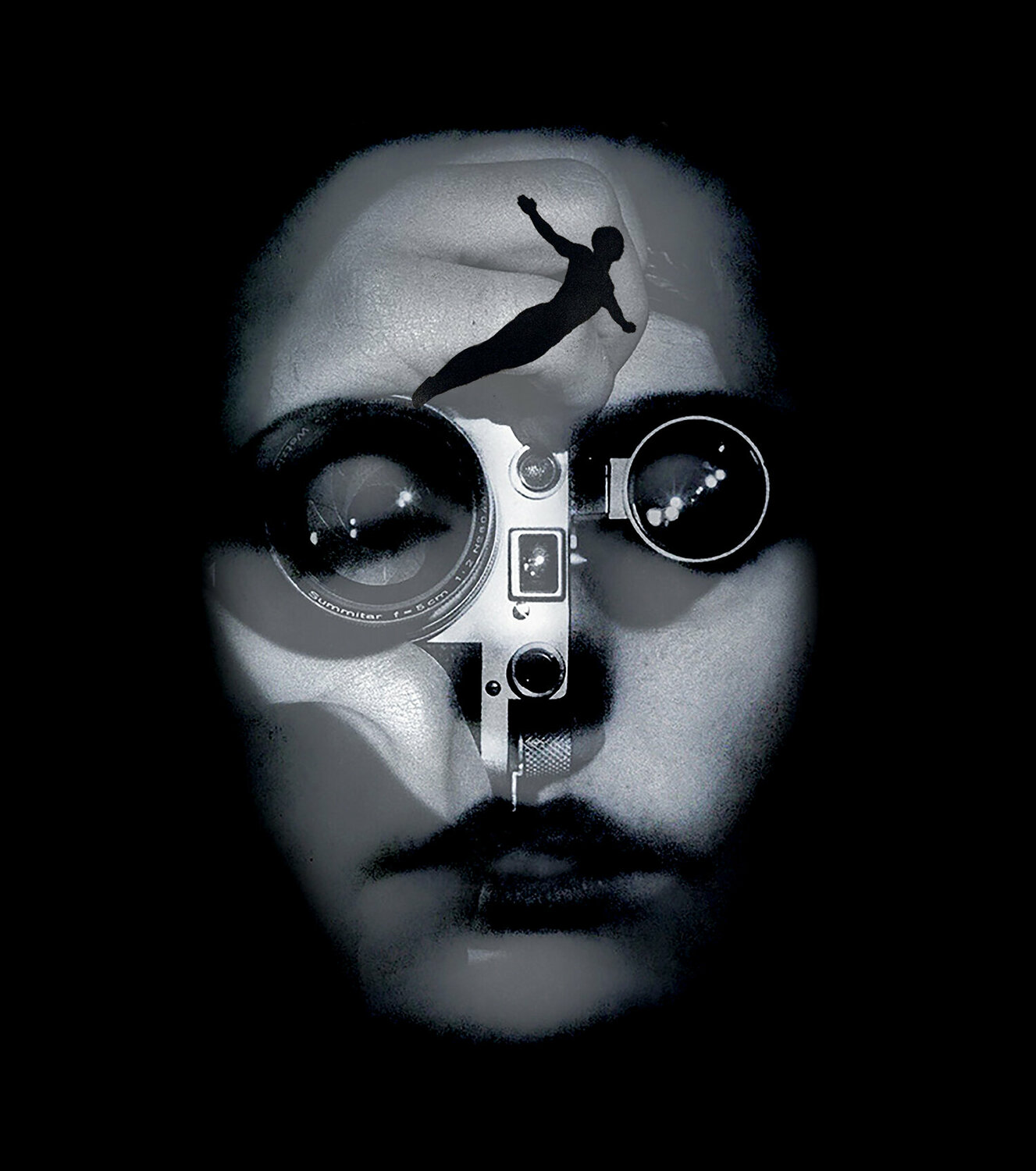 LENI i'm a Camera by Thomas Dellert (2012) : Photography Digital on ...