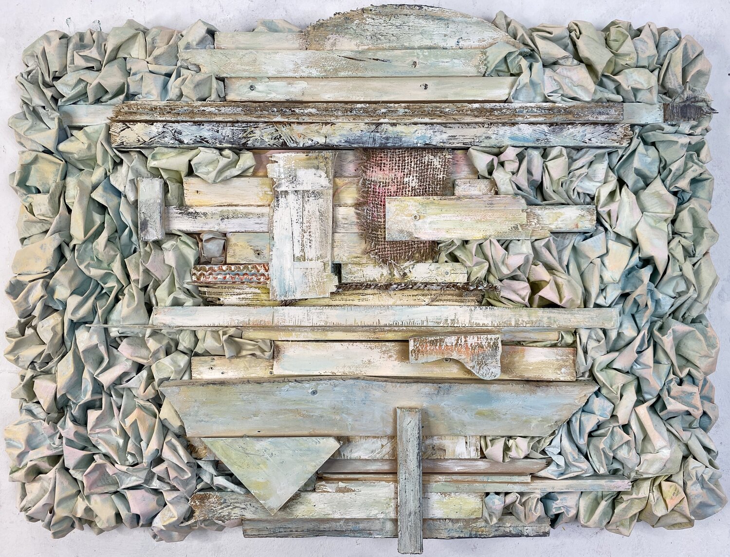 Resilient foundations Marina Wittemann