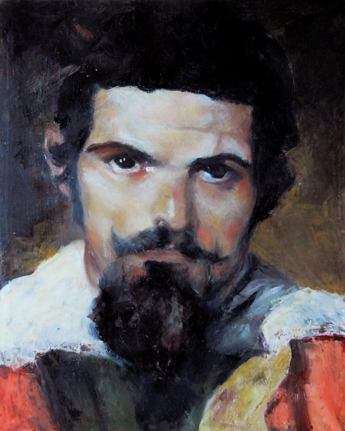 Don Sebastian De Morra