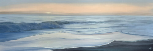 Eva Volf Artist: Paintings for sale - Singulart