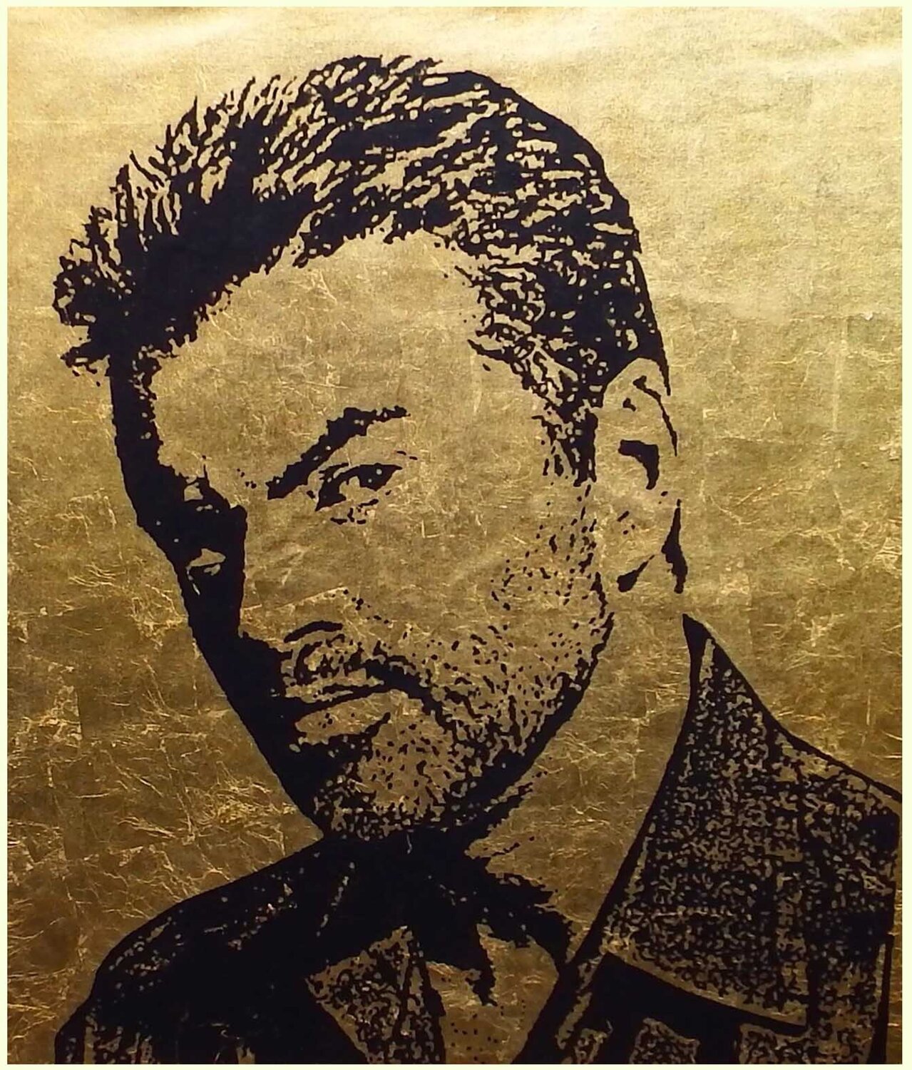 George Michael...One of the best artists of all time...GM 15-80 100 by ...