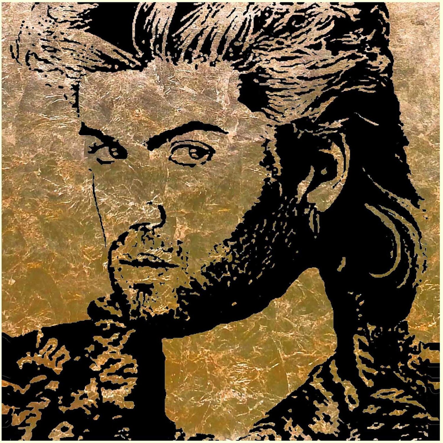 George Michael...One of the best artists of all time...GM 02 3 120 120 ...