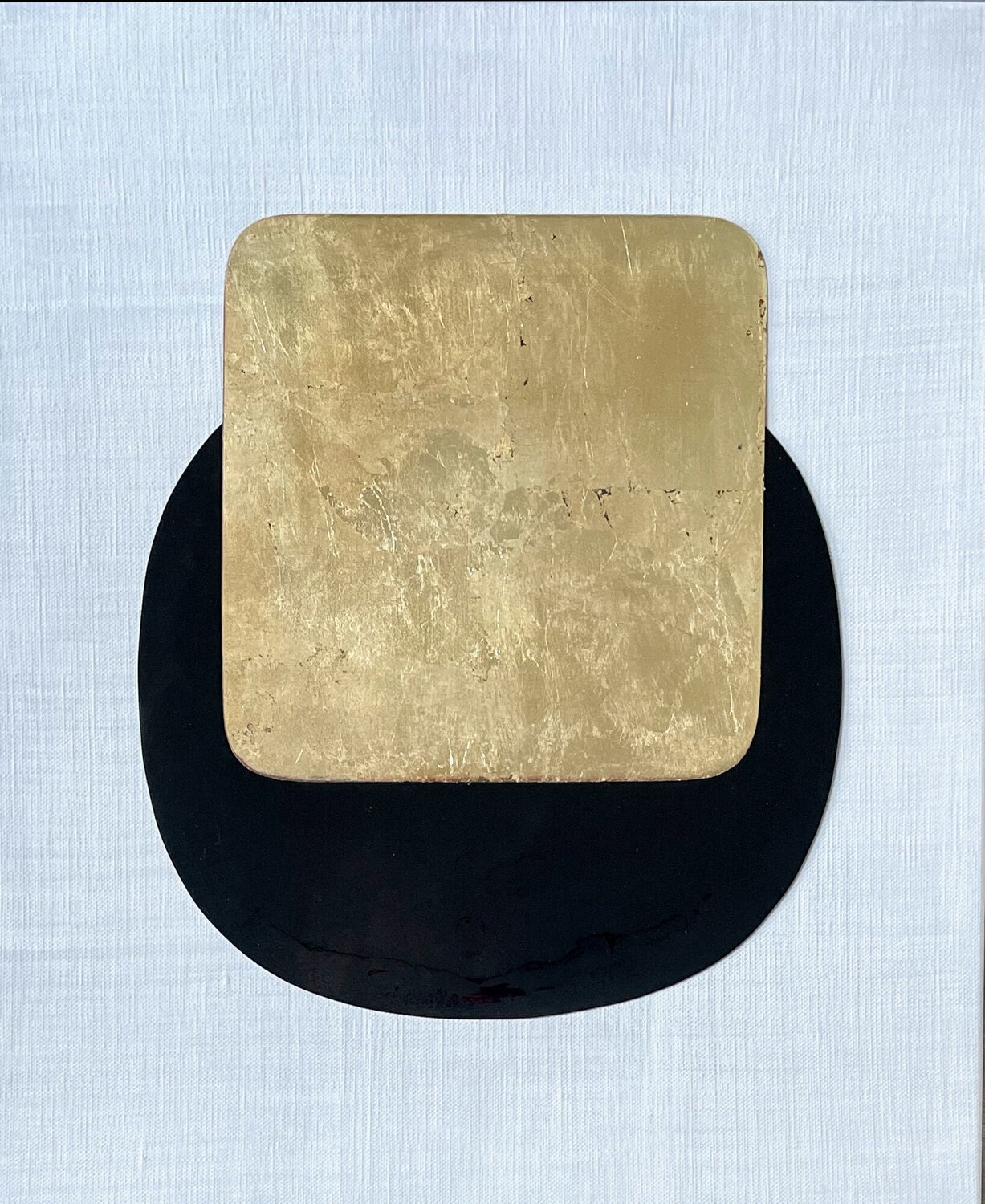 Fusions metal#28 Catherine Ludeau