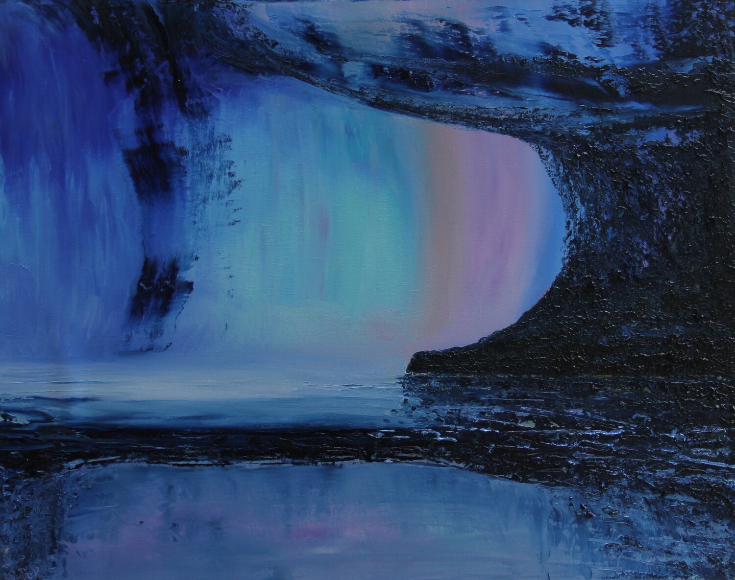 Our Most Beautiful Abstract Landcapes