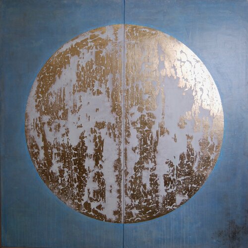 Robert Mann Artist: Paintings for sale - Singulart