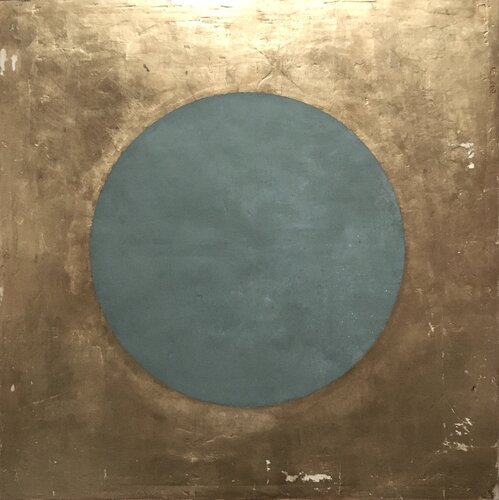 Robert Mann Artist: Paintings for sale - Singulart