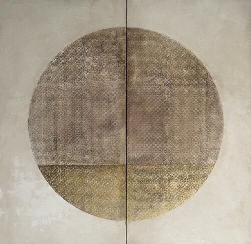 Robert Mann Artist: Paintings for sale - Singulart