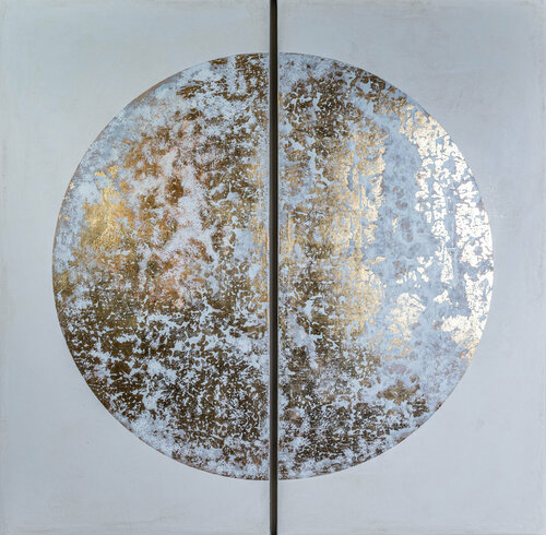 Robert Mann Artist: Paintings for sale - Singulart