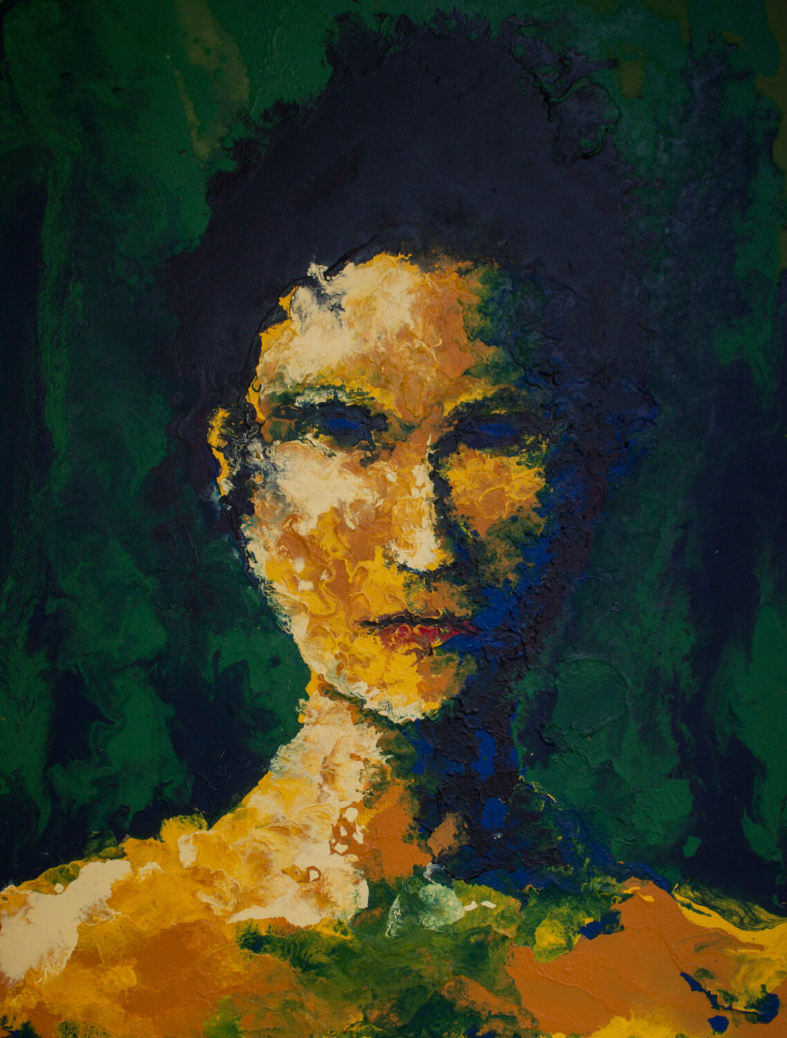 Compre Obras De Arte De Artistas SINGULART Inspirados En Adrienne Elise ...