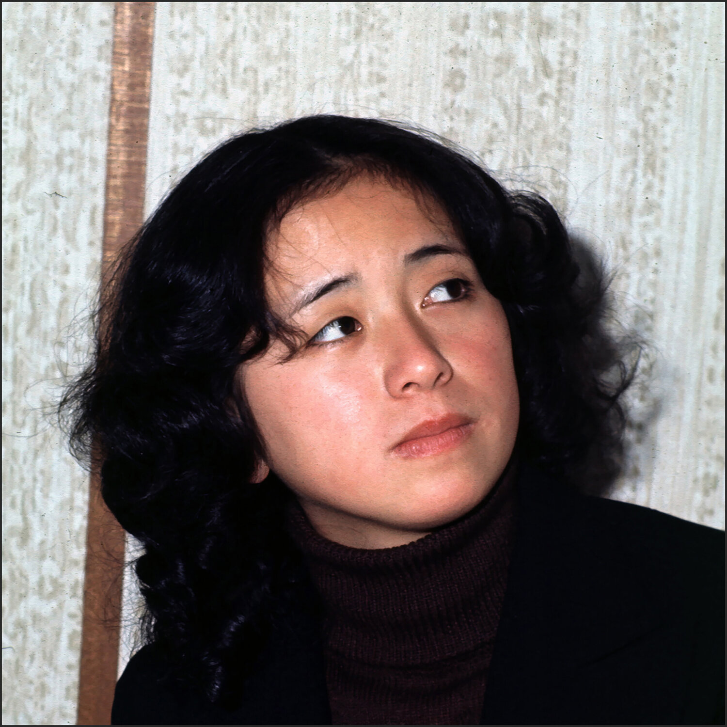 Ayako Matsumoto de Daniel de Saint-Yon (2020): Pintura Litografía, Laca ...