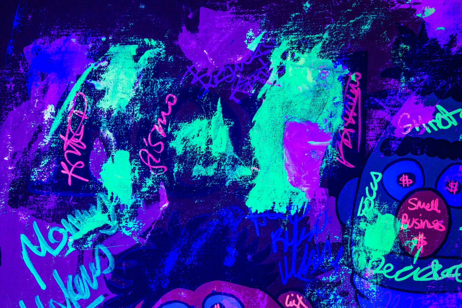 Bert and Ernie from Sesame Street - Muppets ft. Forbes Magazine by ...