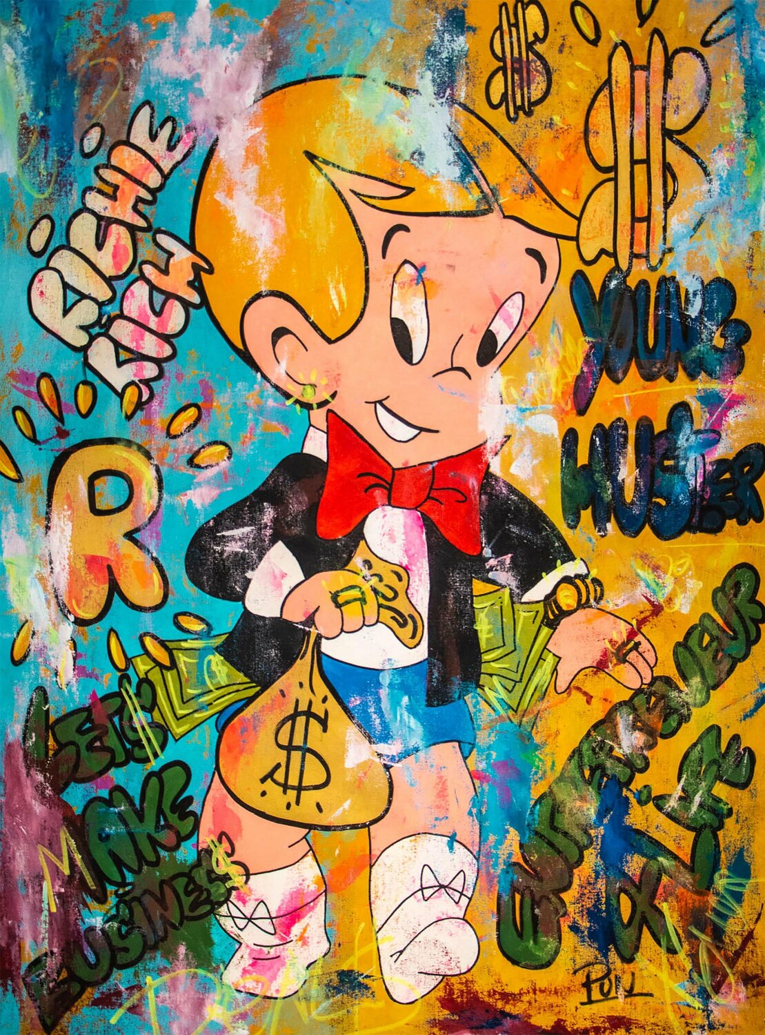 Richie Rich