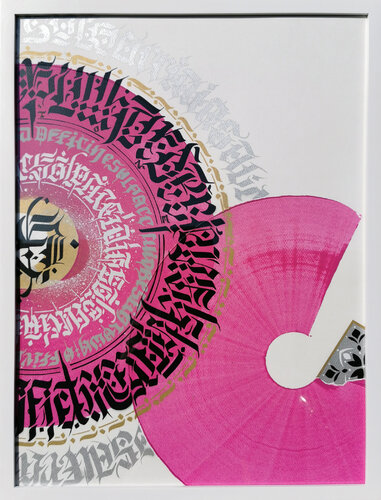 Tone Artist: Paintings for sale - Singulart