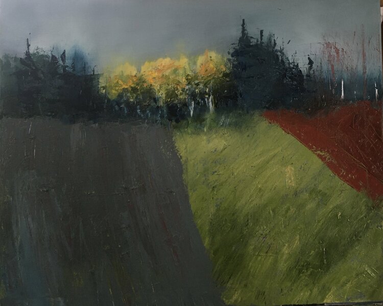 Urban Hedin Artist: Paintings for sale - SINGULART