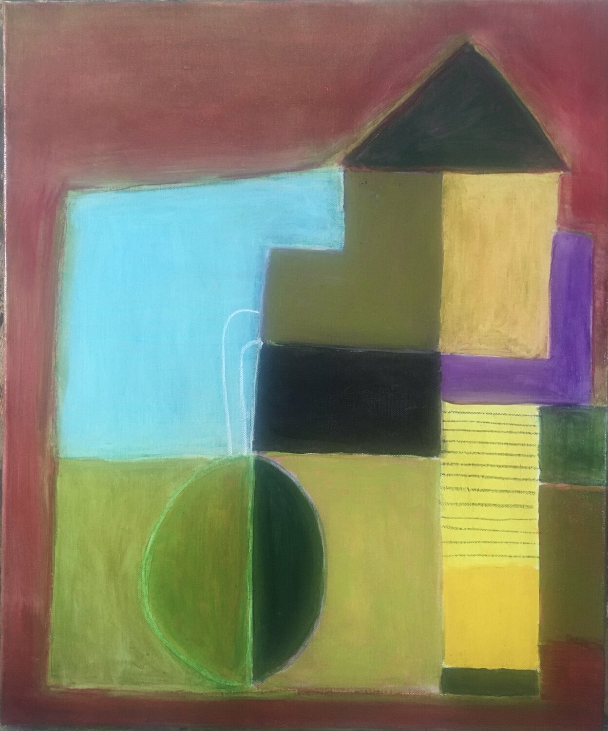 Compre Obras De Arte De Artistas SINGULART Inspirados En Brittney Williams