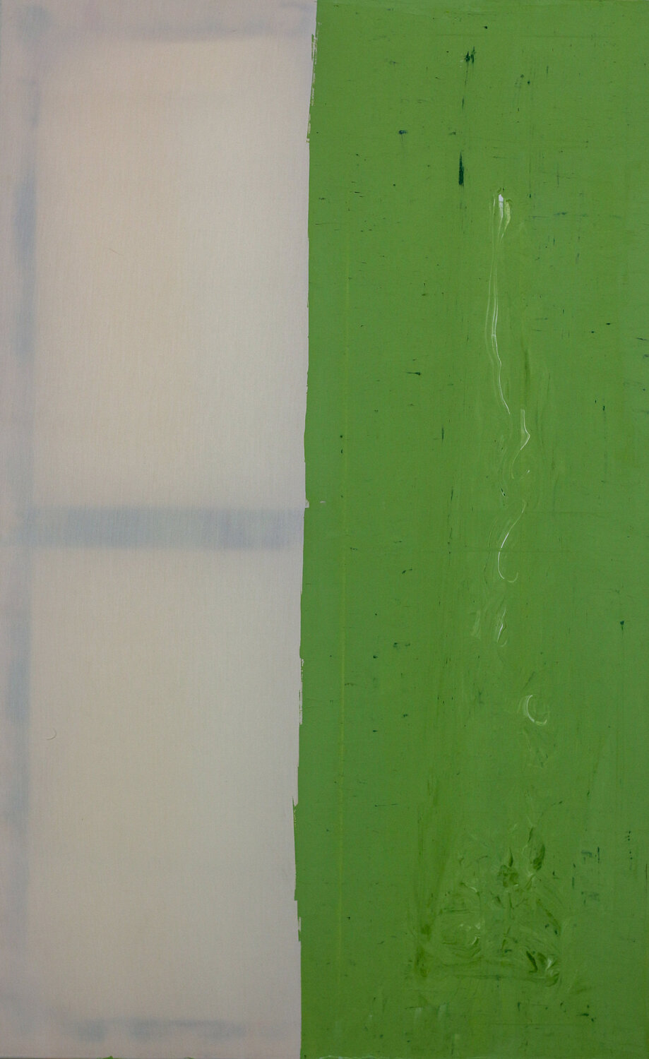 Ve: 2603 de Islam-kant (2023): Pintura Acrílico en Lienzo - Singulart