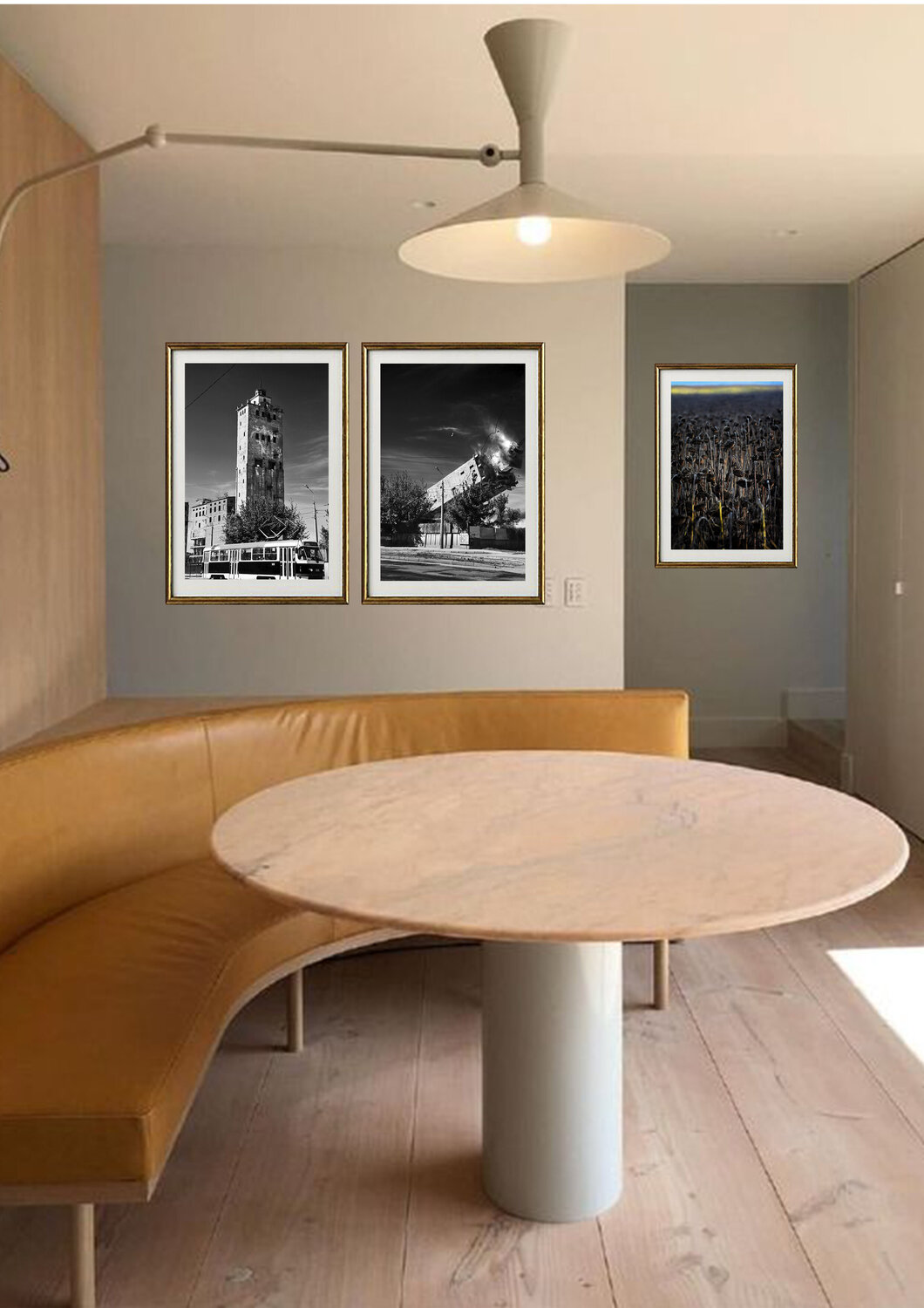 Sunflowers by Maria Drozdova (2022) : Photography Digital on Paper ...