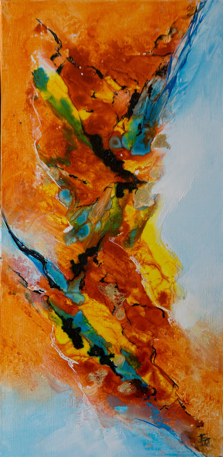 Shop Artworks by SINGULART Artists Inspired By Sush Machida Gaikotsu