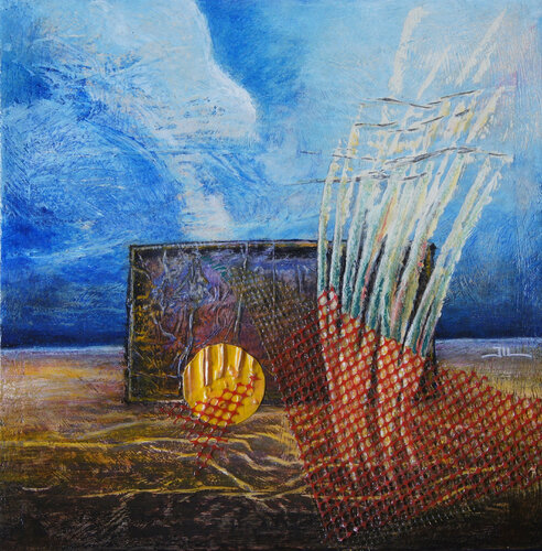 Jean-Luc Lacroix : Artiste Peintre, Dessinateur, Sculpteur contemporain ...