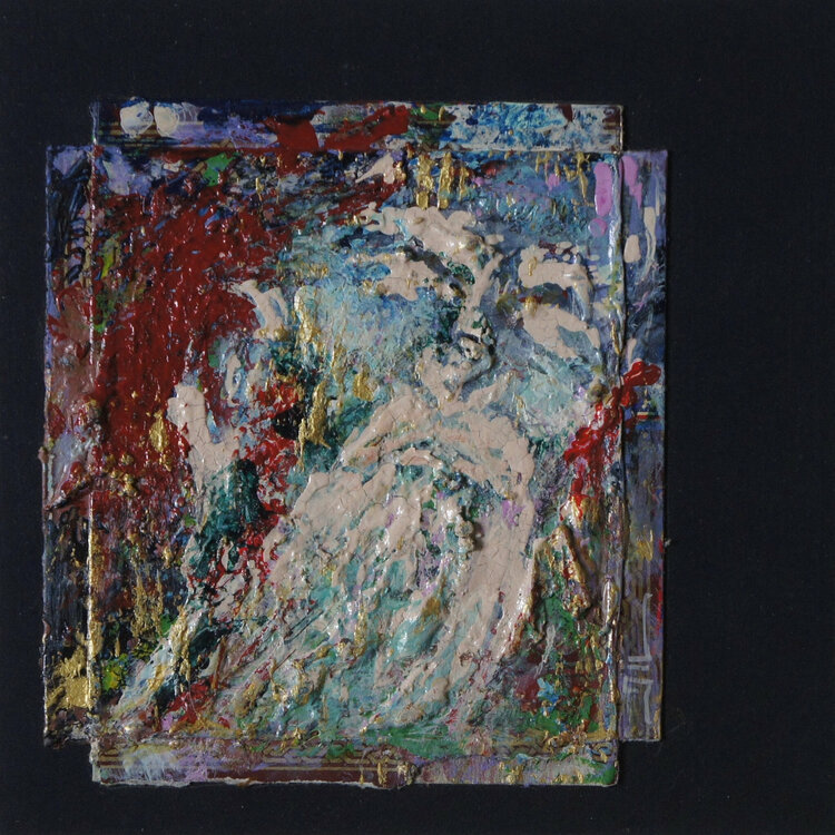 Jean-Luc Lacroix Artist: Paintings for sale - SINGULART