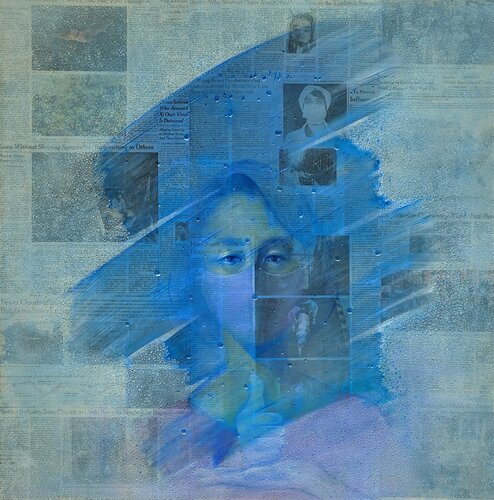 Contemporary American Artists - Singulart - Page 1