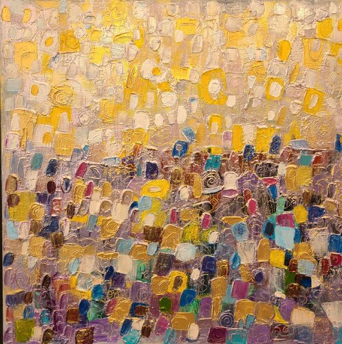 Stacy N Artist: Paintings for sale - Singulart