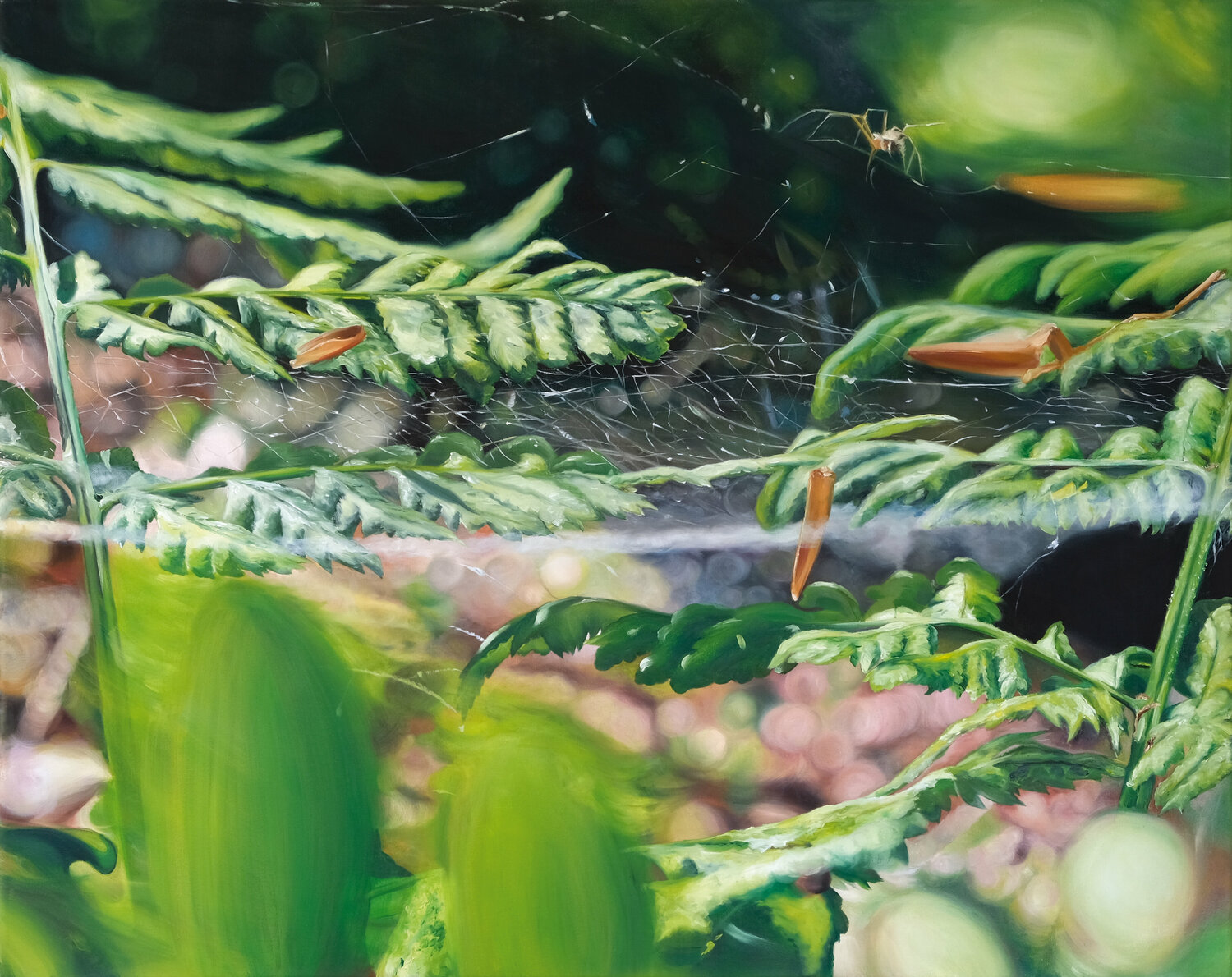 Create! Magazine's Top 10 Landscape Painters