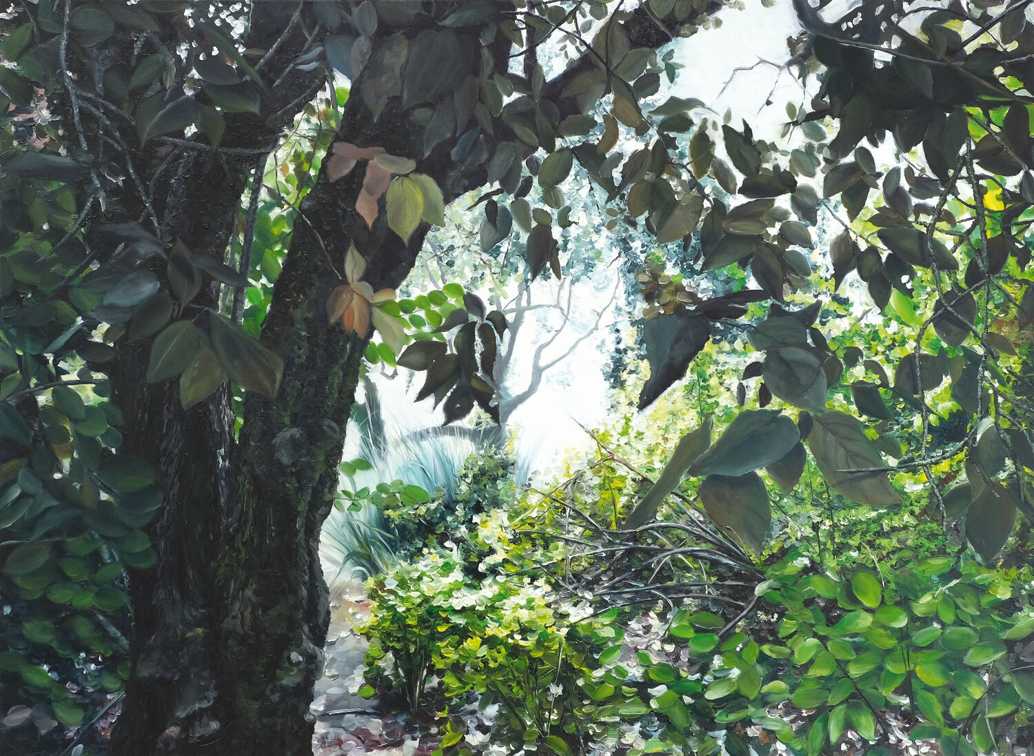 Create! Magazine's Top 10 Landscape Painters