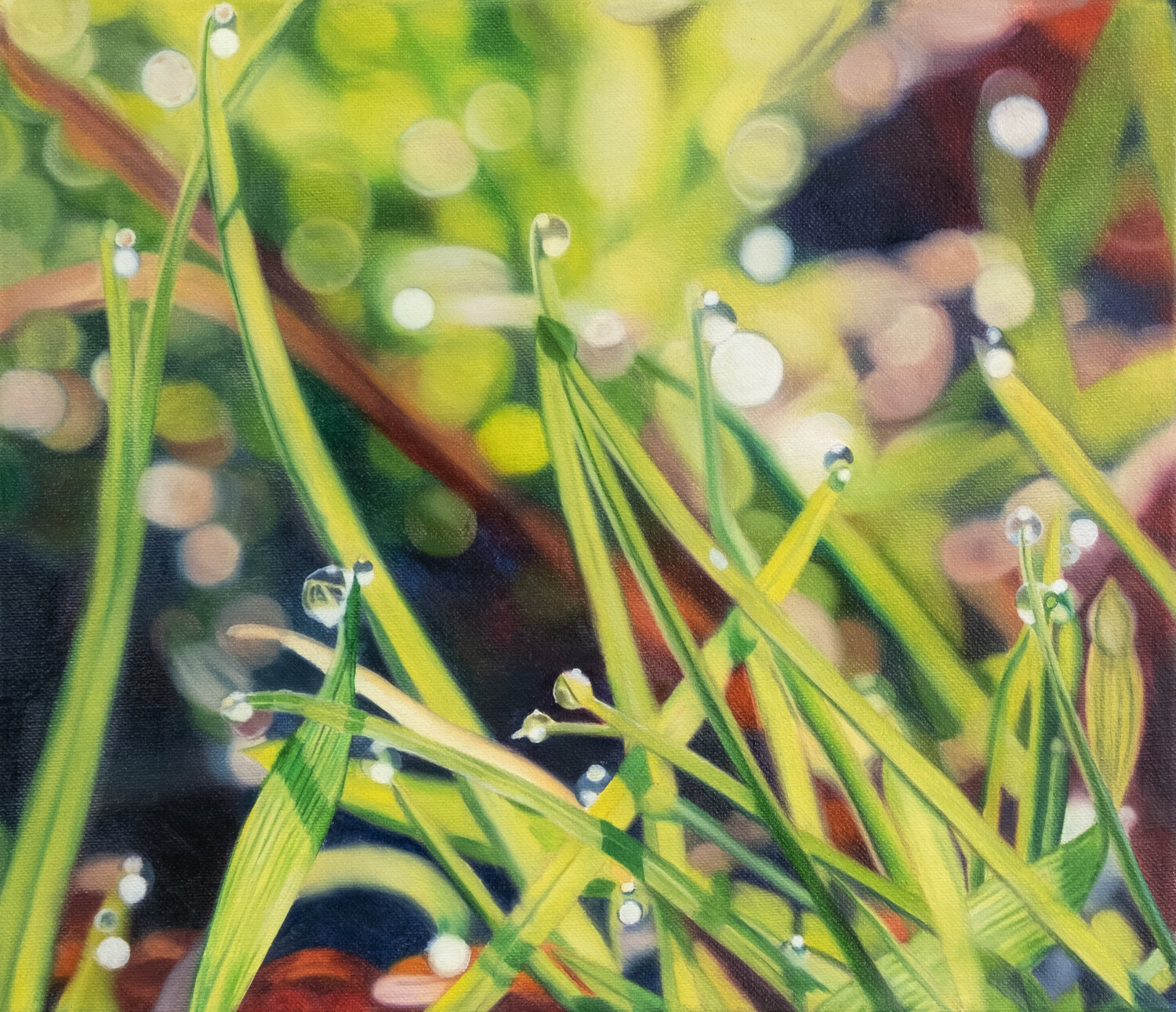 Create! Magazine's Top 10 Landscape Painters