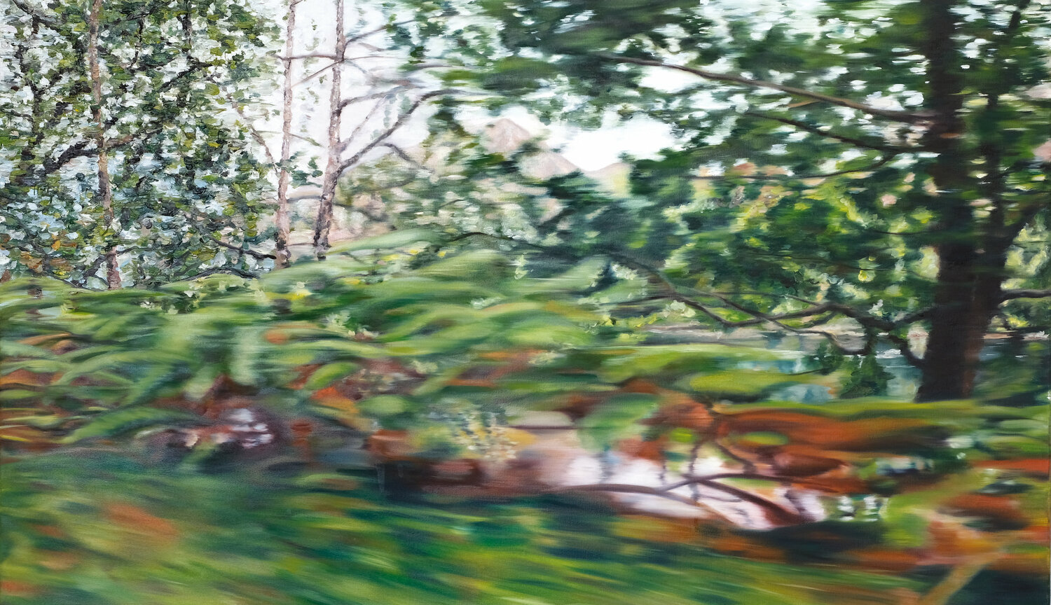 Create! Magazine's Top 10 Landscape Painters