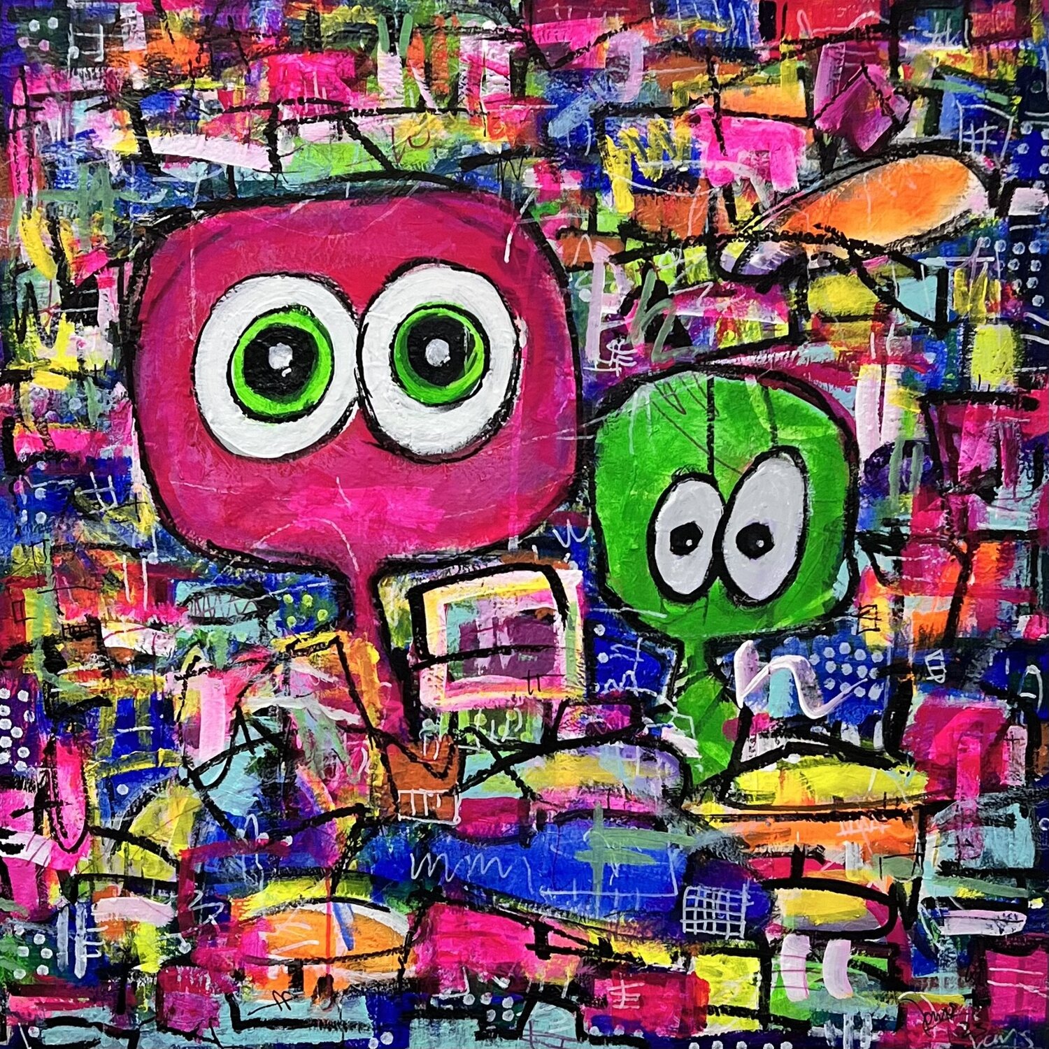 New and Notable: March