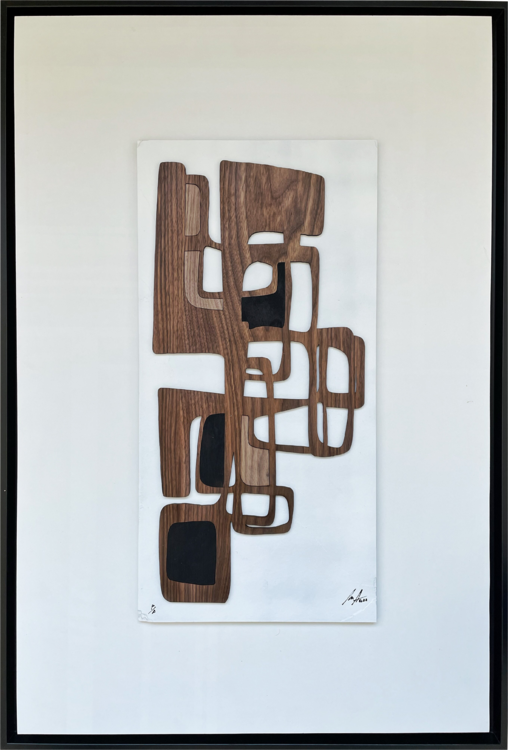 SINGULART のアートワークを購入する アーティストにインスピレーションを得た Attilio Pratella - 1ページ