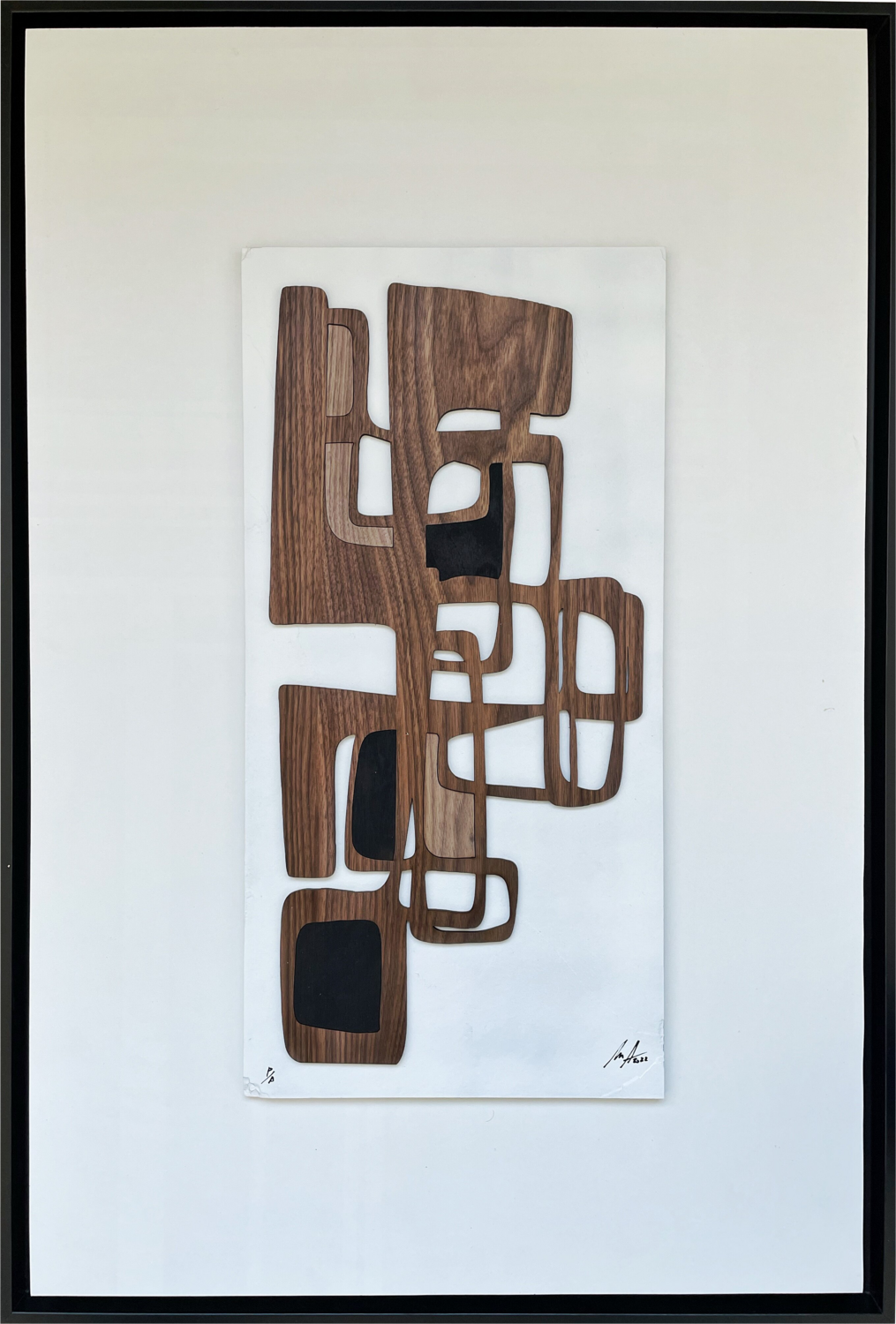 SINGULART のアートワークを購入する アーティストにインスピレーションを得た Loló Soldevilla - 1ページ