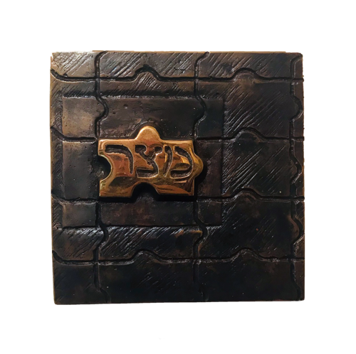 Mem Tadek Resh - Freedom by Linda-Saskia Menczel (2005) : Sculpture ...